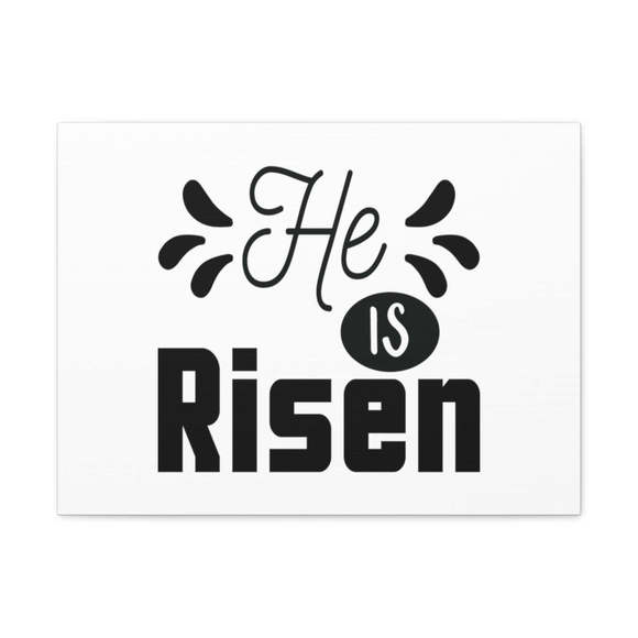 Express Your Love Gifts | Art | Scripture Sign He Is Risen Matthew 286 ...